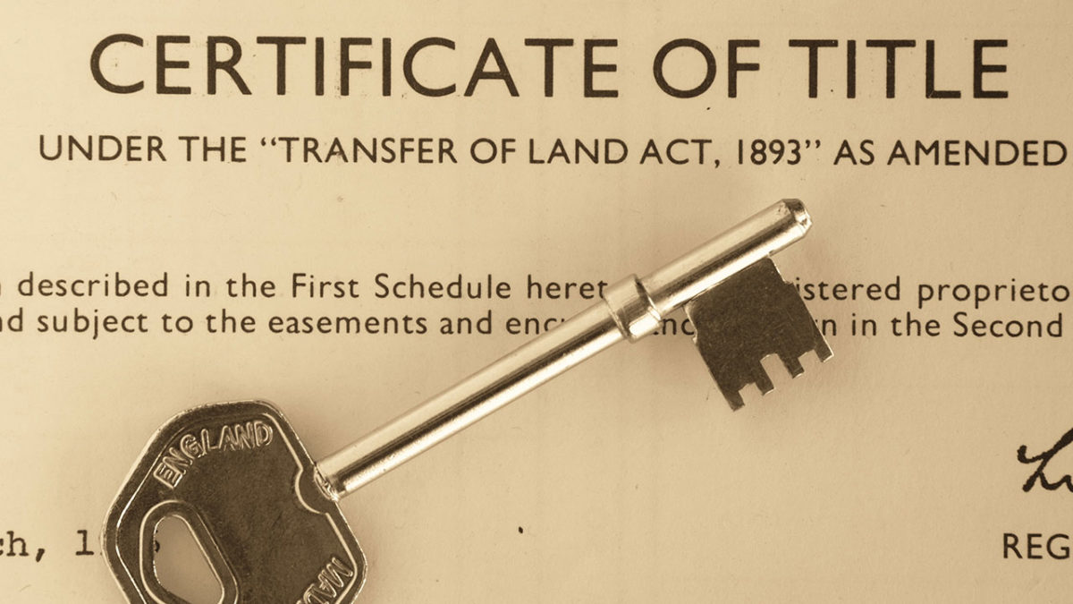 Title Insurance, Closing Services, Abstracting Products - DCA Title