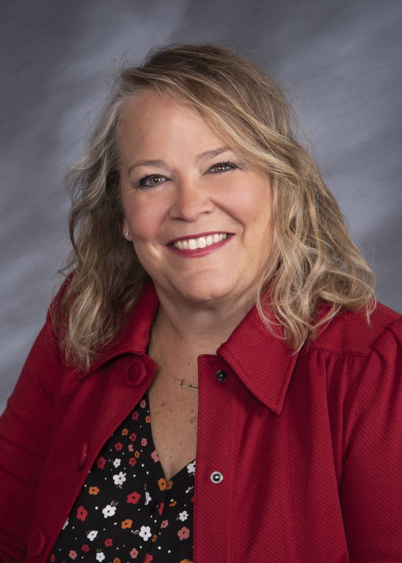 Michelle Smallidge, Executive Closer, Woodbury - DCA Title